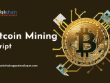 Bitcoin Mining Script Cloud Mining Software